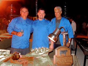 The Cayman chop - Certified Angus Beef brand blog