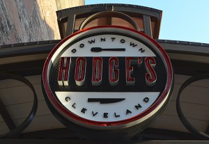 Hurry to Hodge's in Downtown Cleveland - Certified Angus Beef brand blog