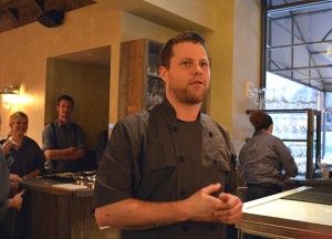 Hurry to Hodge's in Downtown Cleveland - Certified Angus Beef brand blog