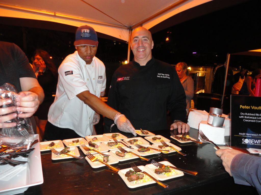 Peter Vauthy - Certified Angus Beef brand blog