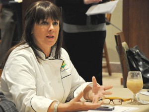 Cindy Hutson's surf, turf and trends - Certified Angus Beef brand blog