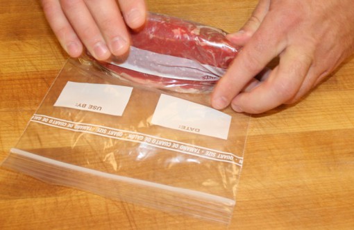 Beef 101: Perfecting the Butcher's Wrap - Certified Angus Beef brand blog