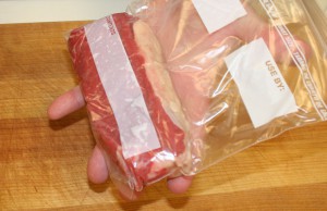 Beef 101: Perfecting the Butcher's Wrap - Certified Angus Beef brand blog