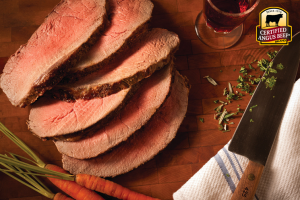 Make A Perfect Spring Roast - Certified Angus Beef brand blog