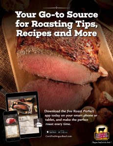 Peppery Dijon Sirloin Tip Roast - Certified Angus Beef brand blog