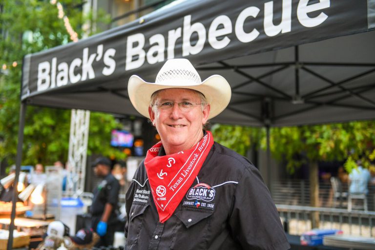 Kent Black - Certified Angus Beef brand blog