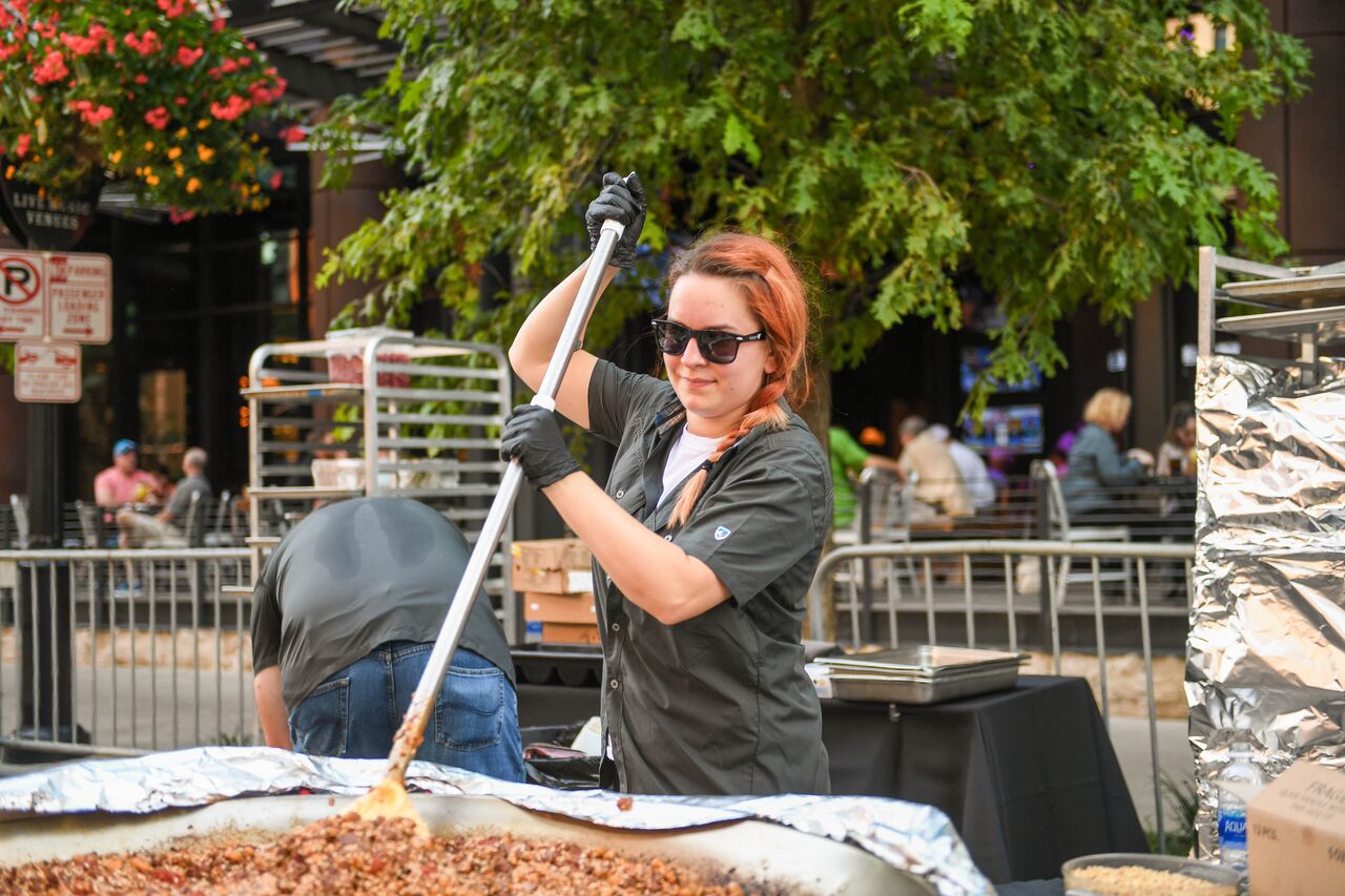 Chef Ashley - Certified Angus Beef brand blog